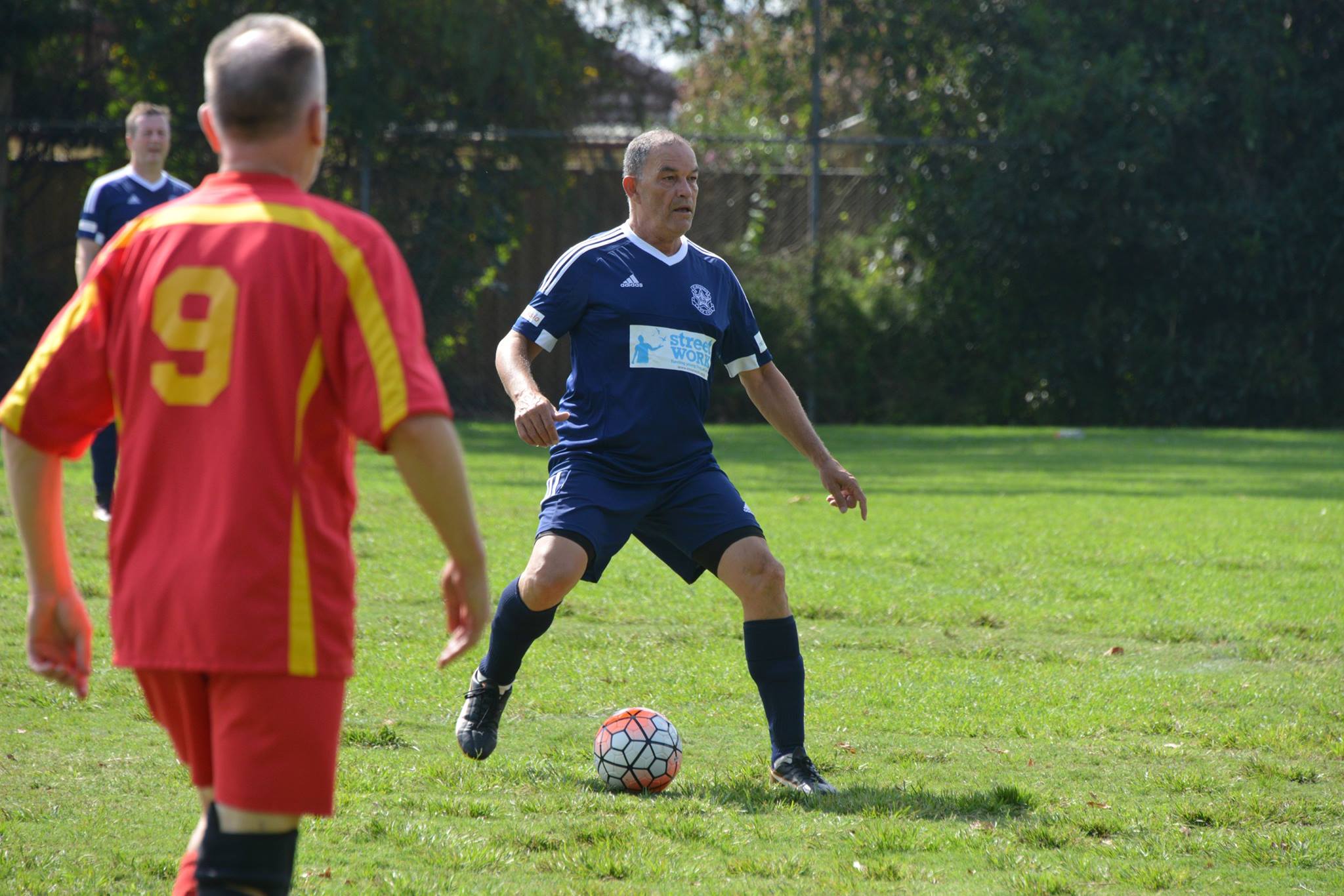 13047715_1148901288474934_3356312853150620528_o | ST MICHAELS FC