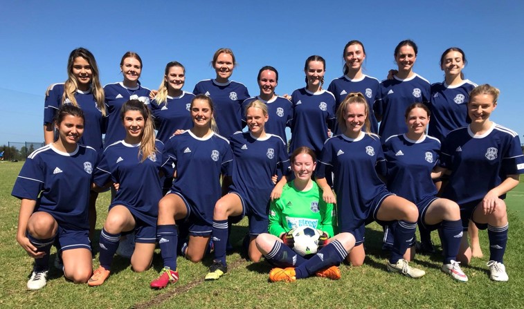 Get Fit | Have Fun | Make Friends | ST MICHAELS FC